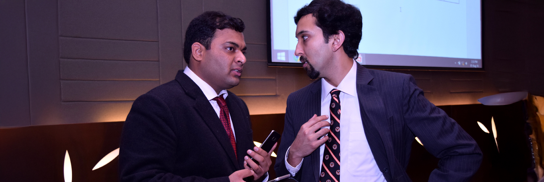 Our Story | Founded by Princeton Alumni | Athena Education